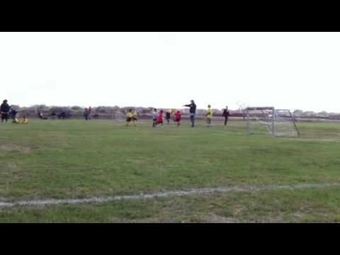 Joey soccer