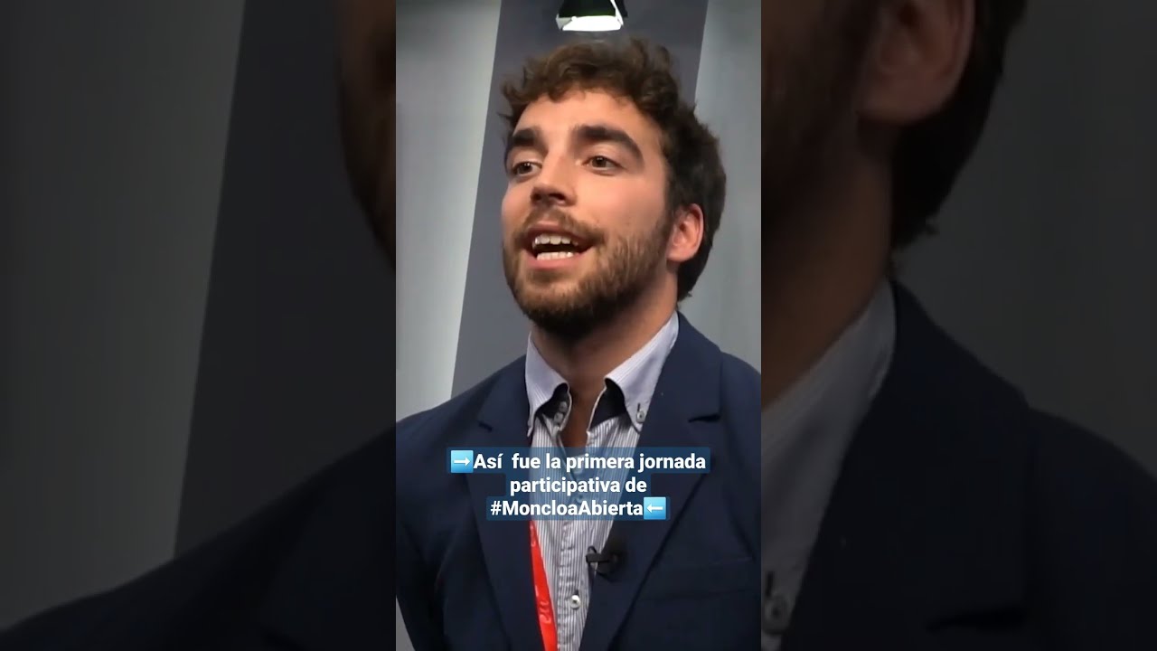Así son las nuevas visitas participativas de #MoncloaAbierta ⬇️