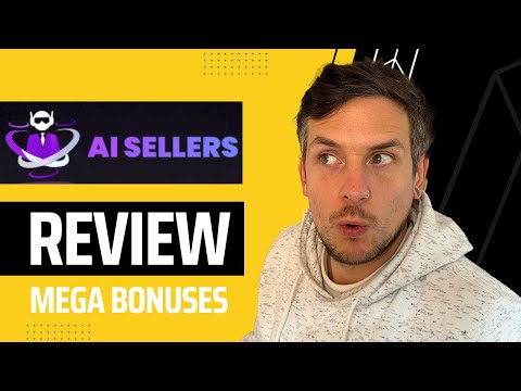 AISellers Review + (Bonus Worth $997)