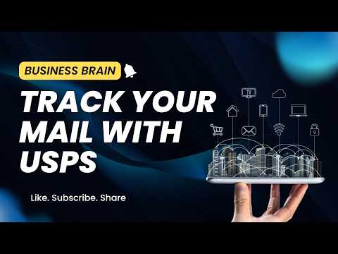 Informed Delivery: How to Track Your Mail with USPS