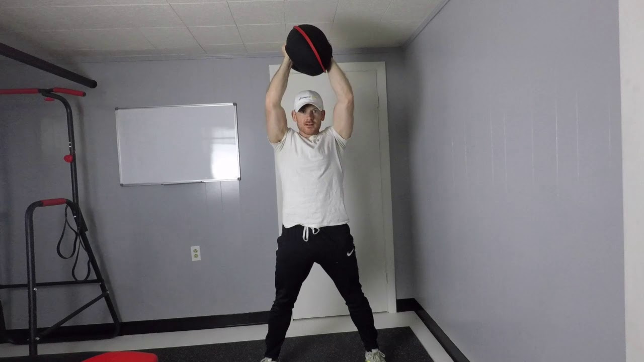 Virtual Adaptive Exercise