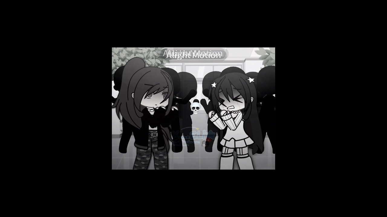 🎀‼️so ig she s cooked‼️🎀 #viral #gacha #gachalife #enjoy #gachaworld #gachaedit #shorts