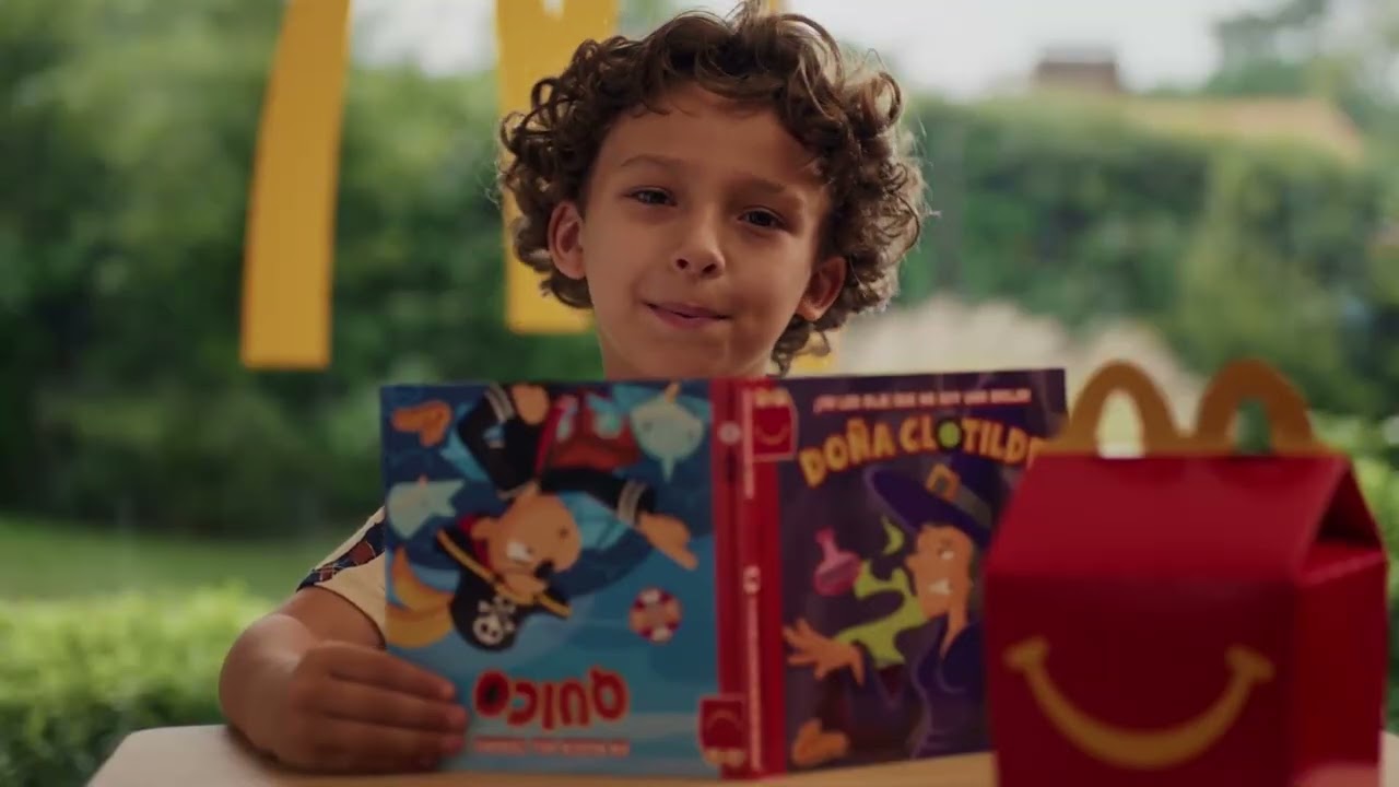 Cajita Feliz™️ Libros el Chavo