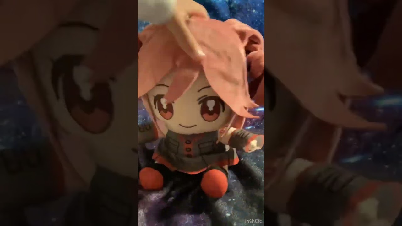 🥖MY NEW KASANE TETO PLUSHIE!!! | READ DESCRIPTION 🥖