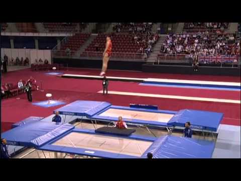 Trampoline & Acrobatics Indo Pacific – Gymnastics Coaching.com