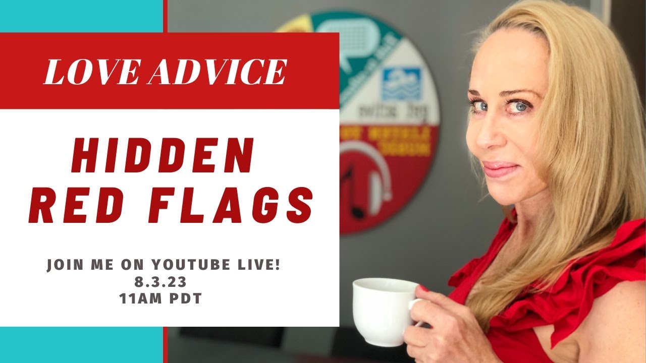 Hidden Red Flags (That Destroy Relationships)