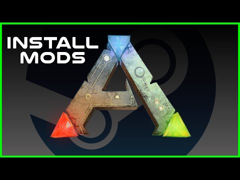 Ark: Survival Evolved How To Install Mods | GAMERS DECIDE