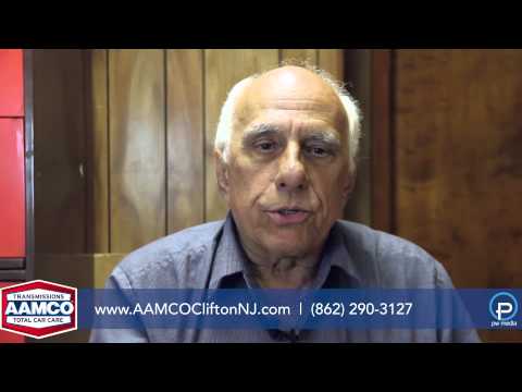 AAMCO Clifton, NJ