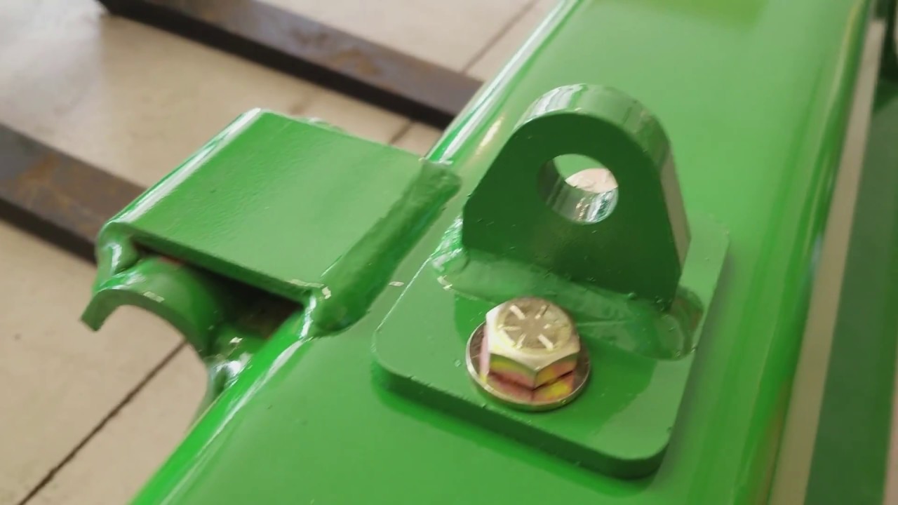 BoltOnHooks Bolt-On Clevis Mounts Install/Review