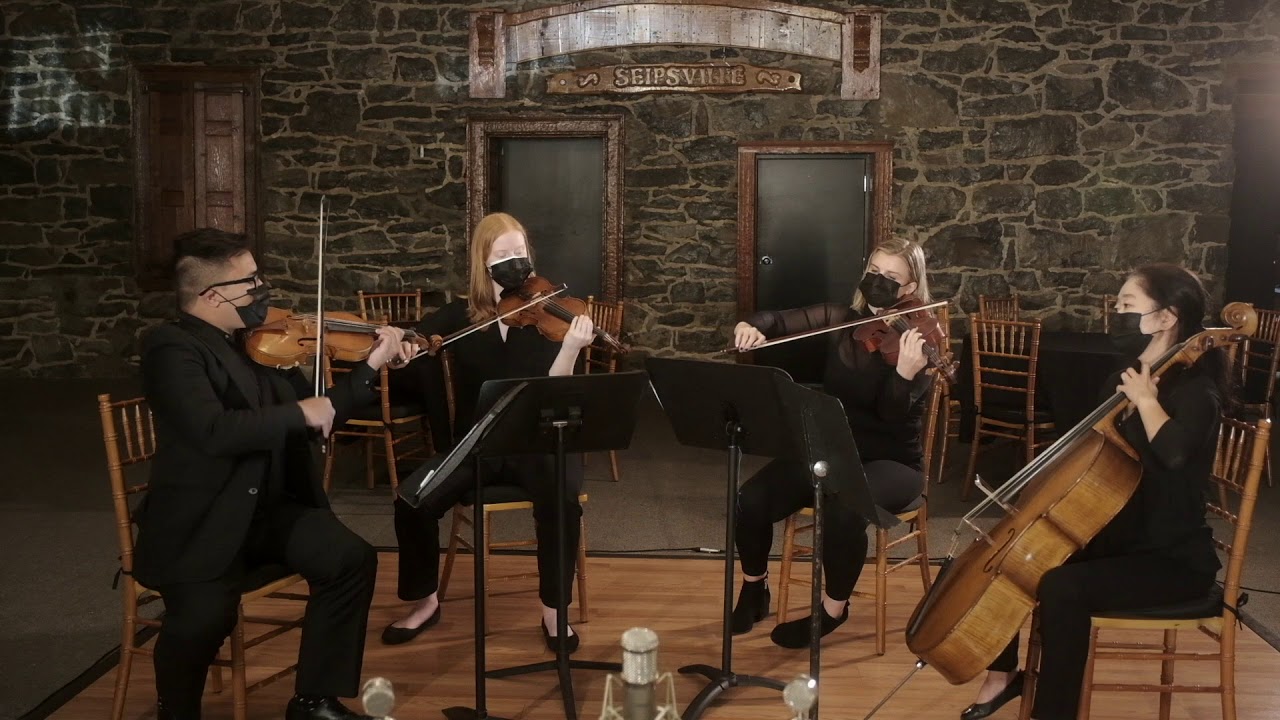 Hire Louis Pettinelli Entertainment - Jazz Band in Charlotte, NC | GigSalad