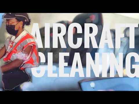 What to expect working as a cabin cleaner?