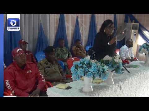 NDLEA Holds Seminar, Highlights Negative Impact Illicit Drug Use