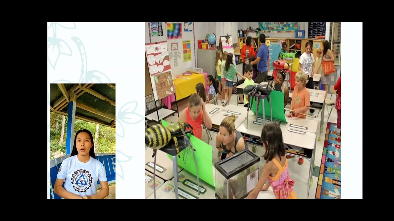 Conducive Learning Environment