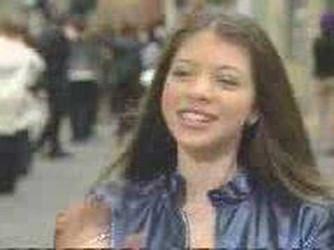 Michelle Trachtenberg videos