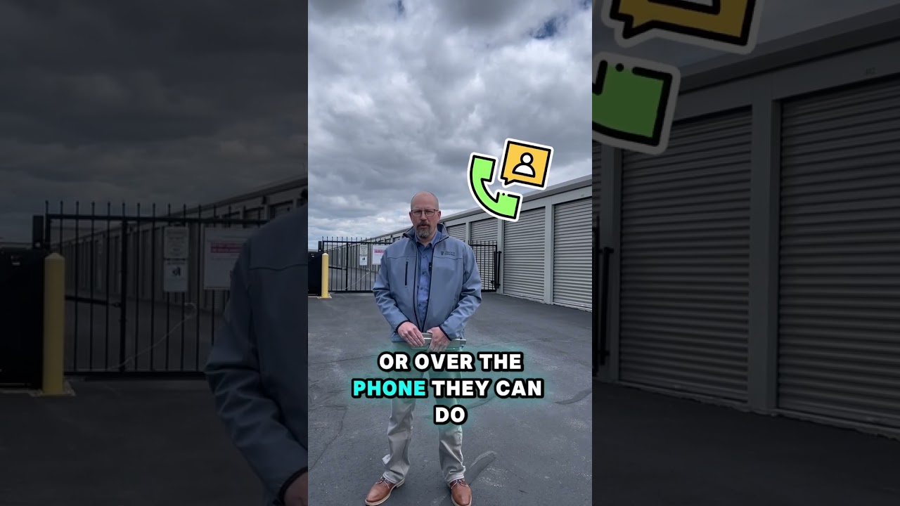 How to Automate Your Self Storage Facility