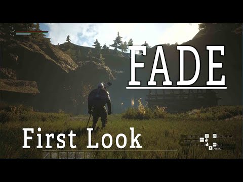 Steam Community :: FADE