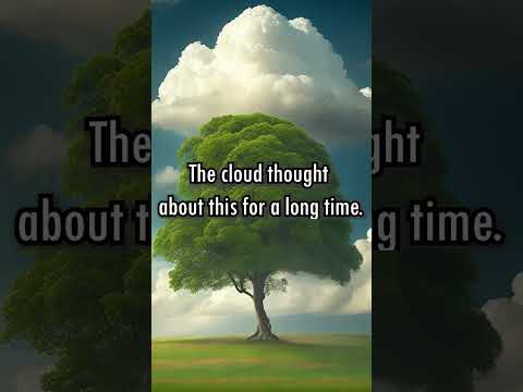 The Wisdom of the Tree - A Lesson in Freedom