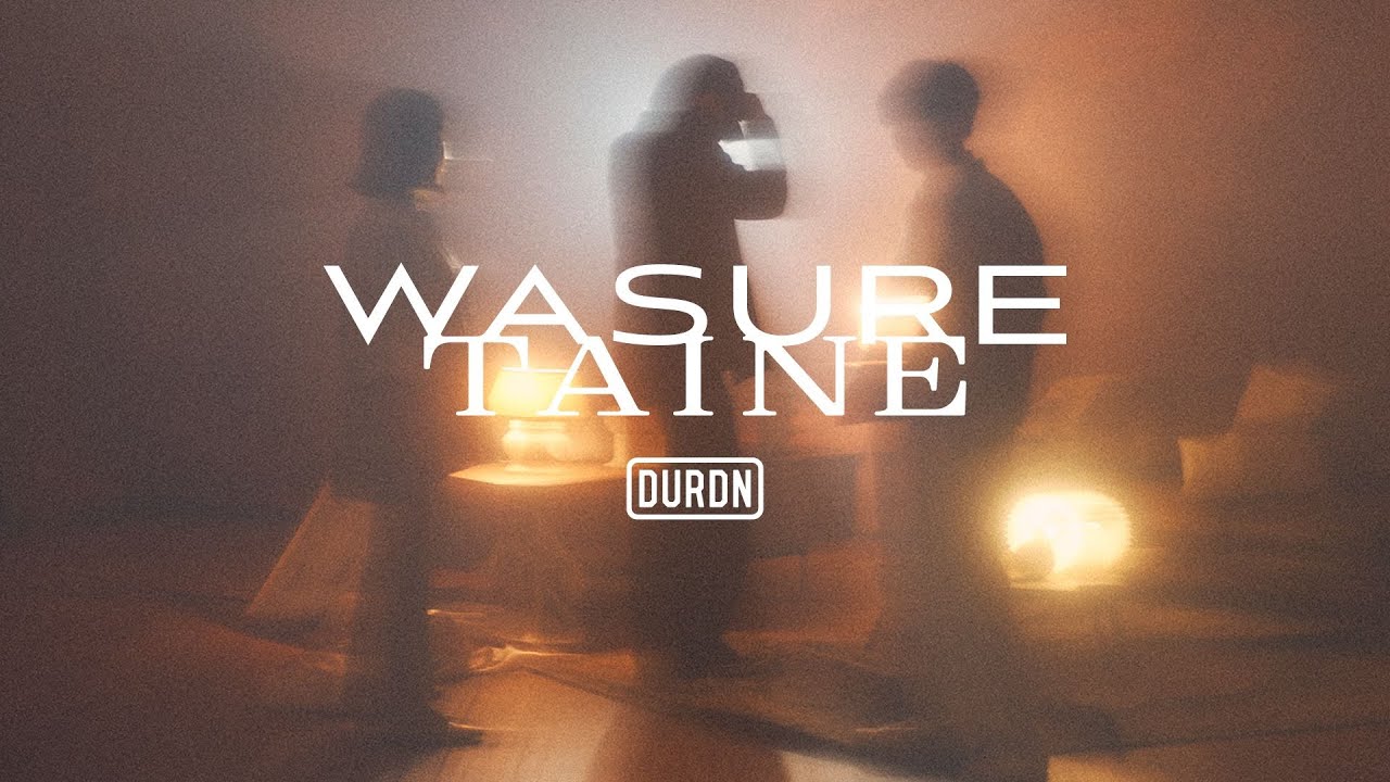 ビデオ | DURDN | ソニーミュージックオフィシャルサイト