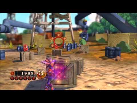 The Gunstringer Review | revoltingentertainment