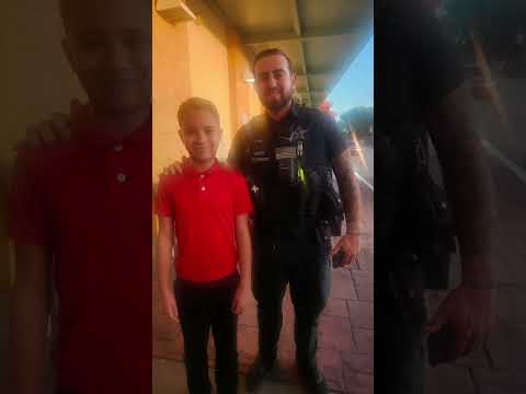 Lee county sheriffs office and Cape Coral police department part 5