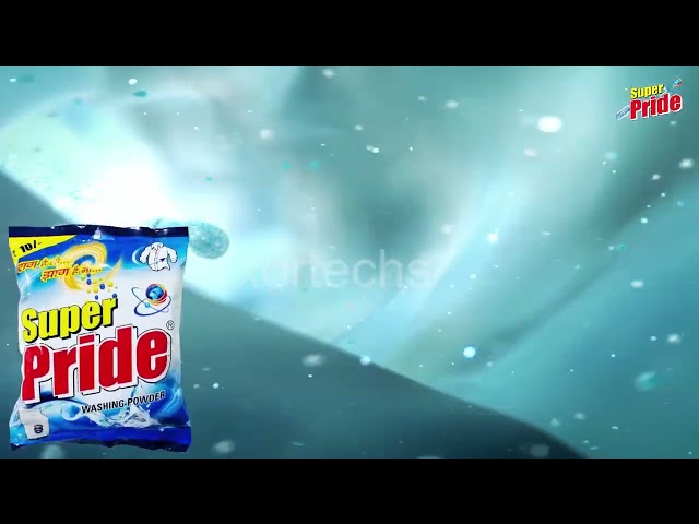 Detergent Washing Powder - Super Pride Detergent Powder Manufacturer ...
