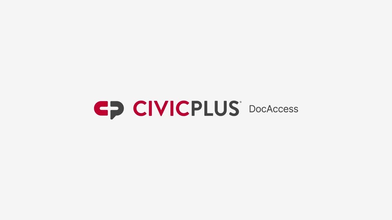 DocAccess Software for PDF and Document Accessibility from CivicPlus