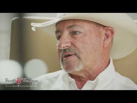 Real Stories. Real Results. | Client Testimonial Tony Chambers | Scott & Wallace