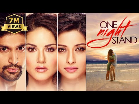 One Night Stand | Hindi Full Movie | Sunny Leone, Tanuj Virwani, Nyra Banerjee | Hindi Movie 2024