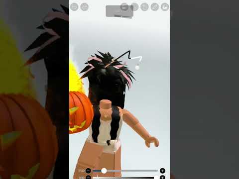 please @CnpQueenShorts comment on my video!! #roblox #cnp #queen