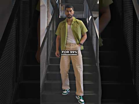 Jose Zuniga Explains How To Layer Clothing 😎👔