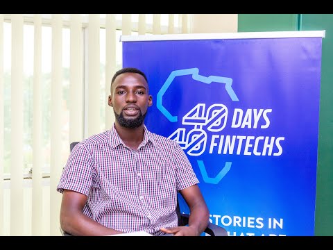 EasyTicket is using FinTech to make life easy for event organisers. #40Days40FinTechs Sn 4 Day 26.