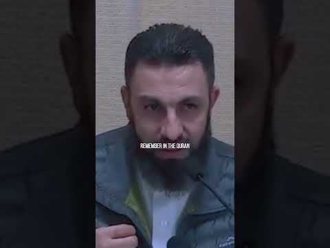 The coming of Dajjal - Bilal Assad