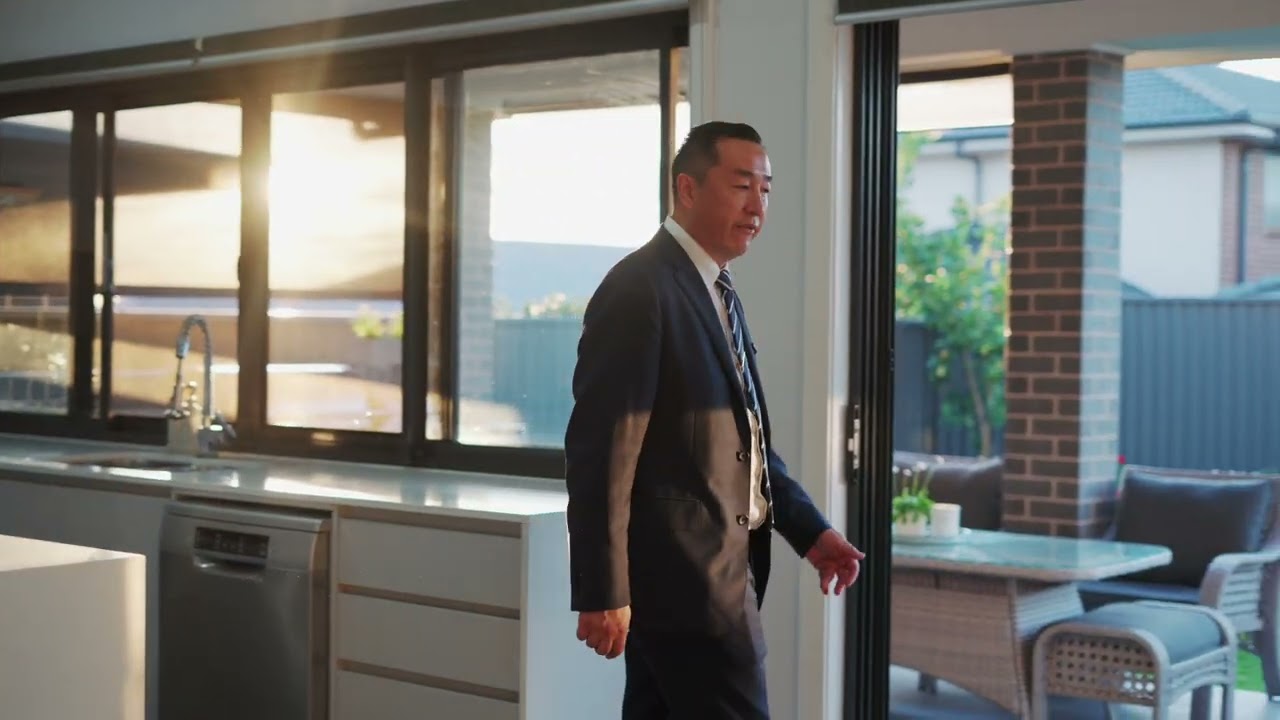 Peter Jong - List & Sell Real Estate - Campbelltown - realcommercial.com.au