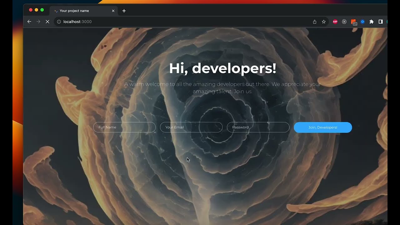 Pixie: The Autonomous AI Agent for Generating ReactJS Apps - Must-Try for Developers