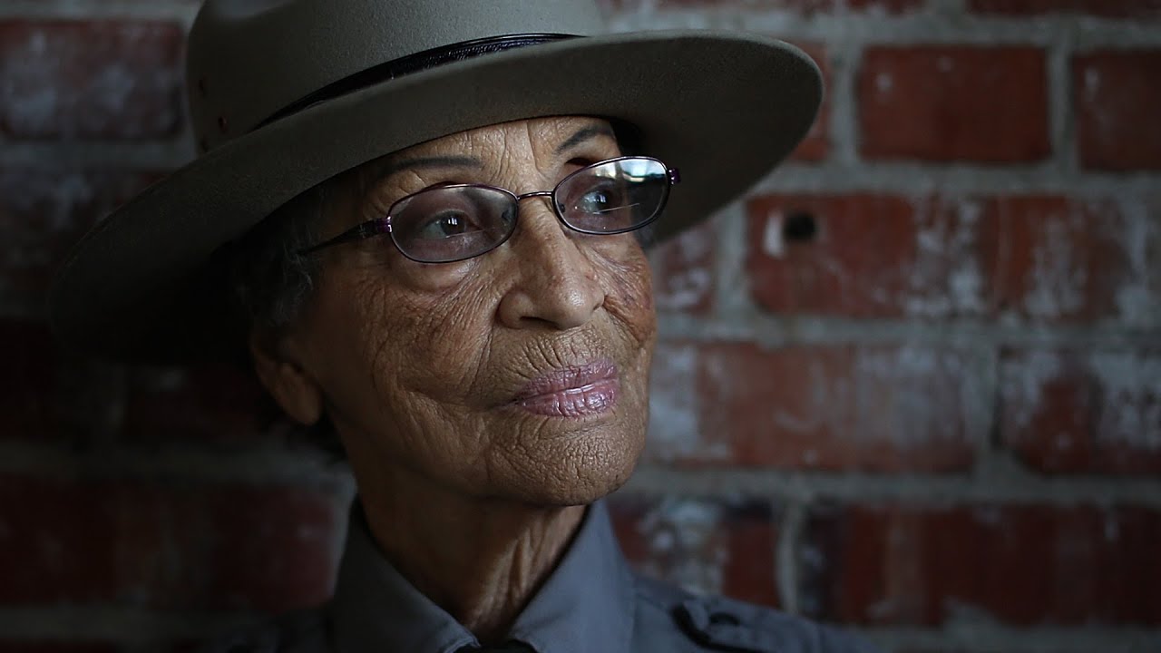 Oldest National Park Service Ranger, Betty Reid Soskin, Dies at 104