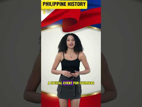 June 12 in Philippine History #motivation #historyofthephilippines #philippinehistory