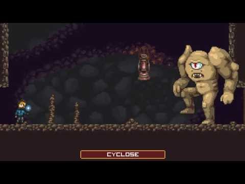 Steam Community :: Video :: Inexistence - First 20 Minutes