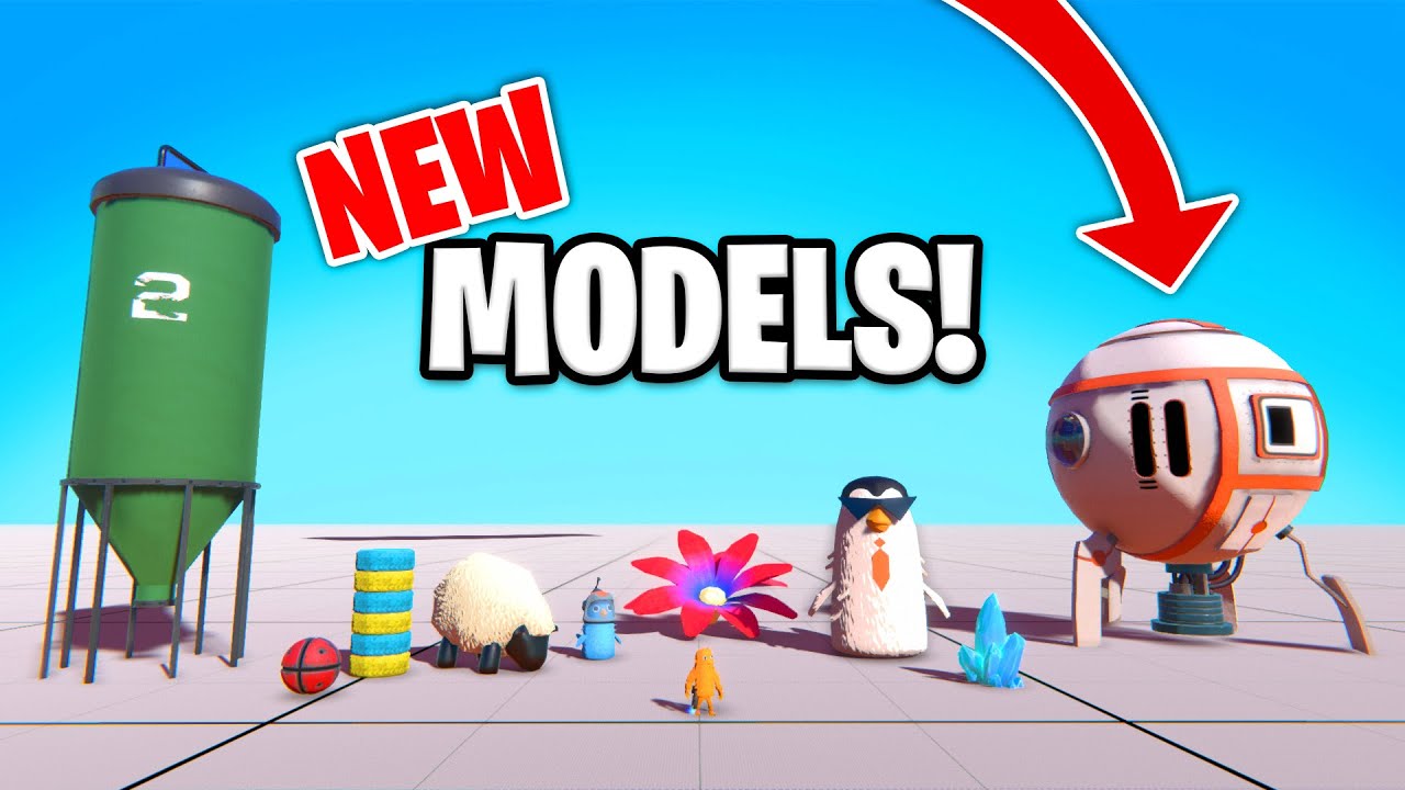 How To Make Modded Maps in Trailmakers