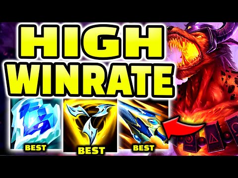 NASUS TOP IS THE #1 MOST HATED TOPLANER IN 2025! (STRONG) - 2025 Nasus TOP Gameplay Guide