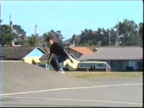 Chris Pastras - Two World Industries Men