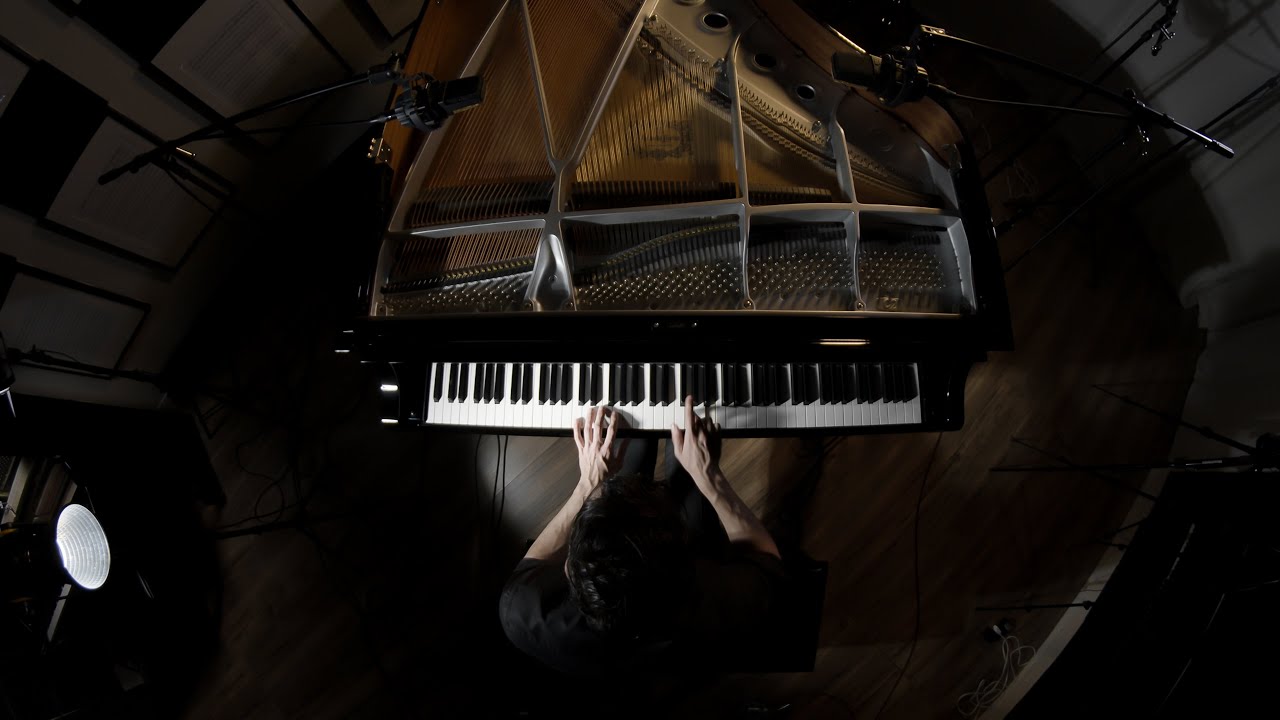 Alfonso Peduto - Binary Data IX