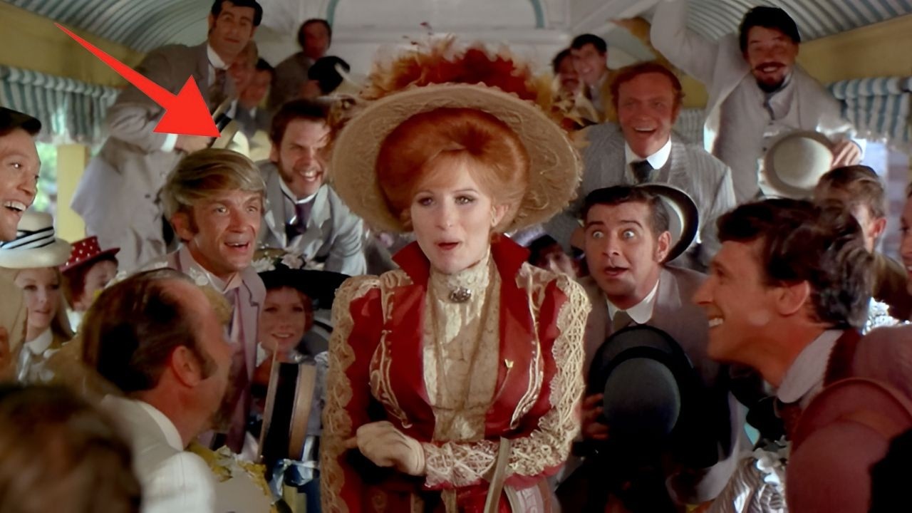 Hello, Dolly! (1969) — 20 Hidden Facts You Never Knew