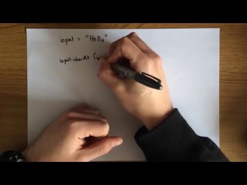 Reversing a Sentence using Recursion