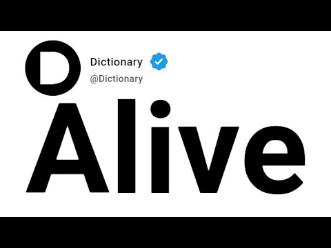 Alive Meaning In Marathi