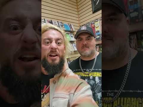 Real 1 FKA Enzo Amore Promo for New South Wrestling