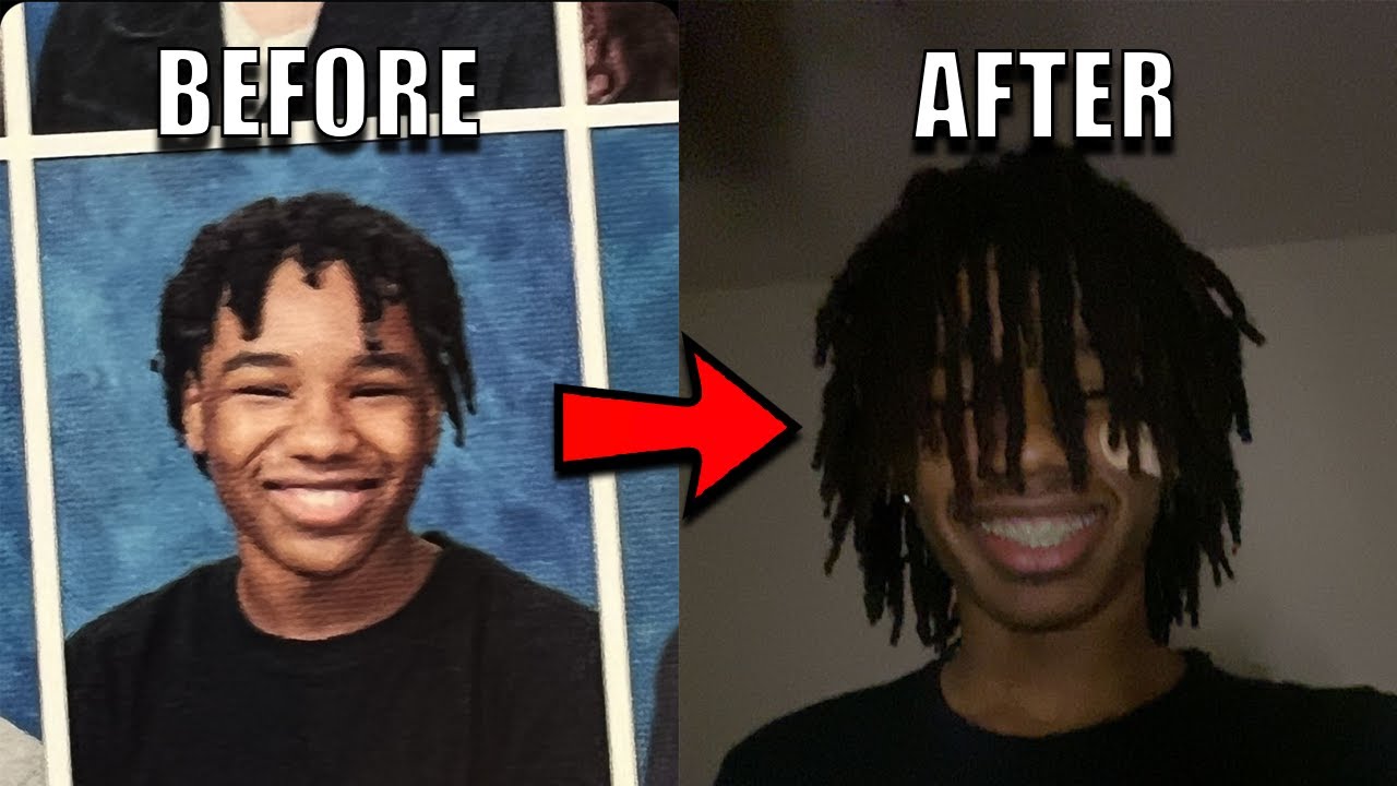 Dread journey from a REAL dreadhead...