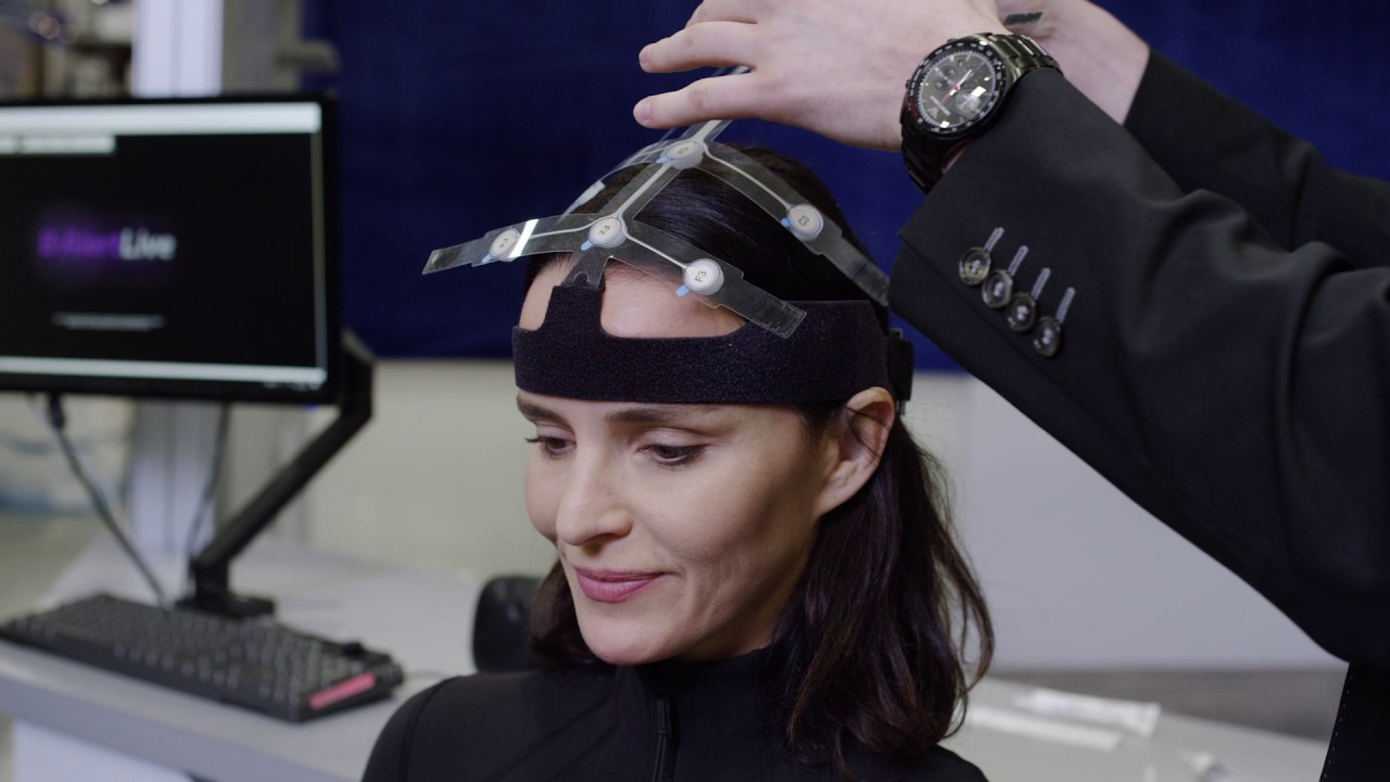 Lowe’s Innovation Labs & Neurons Inc.