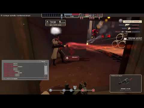 Steam Community :: Video :: Team Fortress 2 Faceit