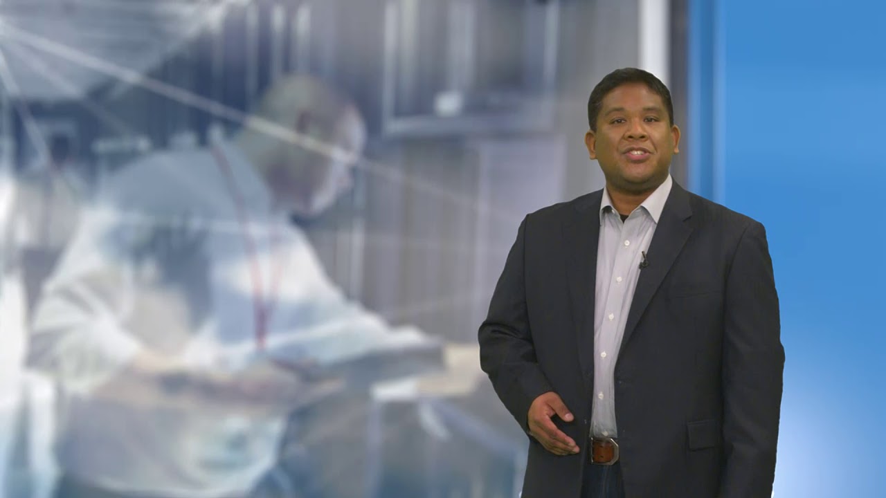 Secure government data in the cloud