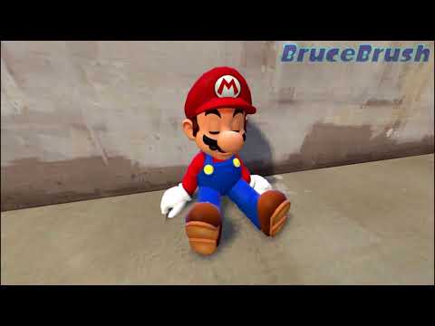 Steam Community :: Video :: [GMOD/Splatoon] "Plumber in Box" - SMG4 ...